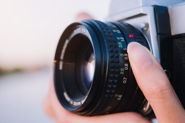 Focus Modes: When and How to Use Them