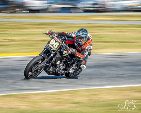 Motorsport Photography Tips from a Pro: A Complete Guide