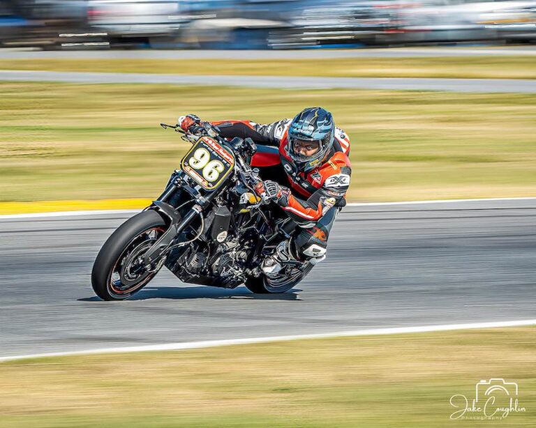 Motorsport Photography Tips from a Pro: A Complete Guide