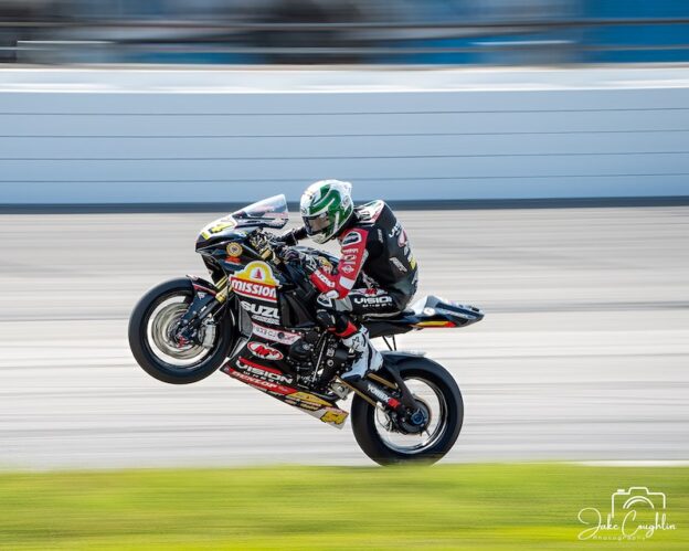 Motorsport Photography Tips from a Pro: A Complete Guide