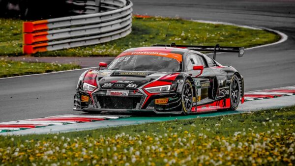 Motorsport Photography Tips from a Pro: A Complete Guide