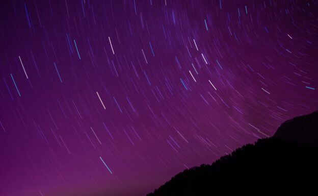 How to Use Bulb Mode for Long Exposures