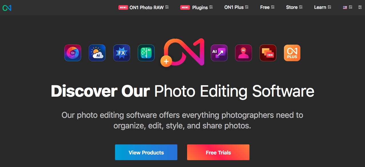17 Best Photo Editing Software for Photographers