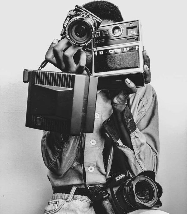 17 Creative Photography Exercises to Boost Your Inspiration