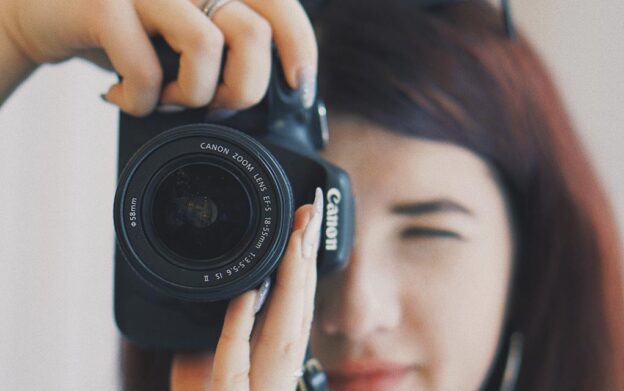 24 Tips for Taking Tack Sharp Photos