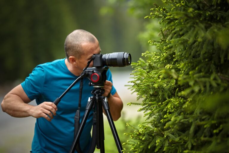 Close-Up Photography Tips for Shooting Incredible Images