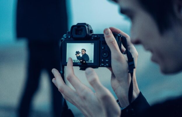 15 Fun Photography Challenge Ideas