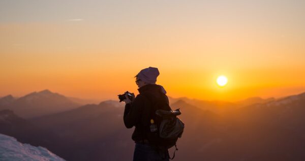 15 Fun Photography Challenge Ideas