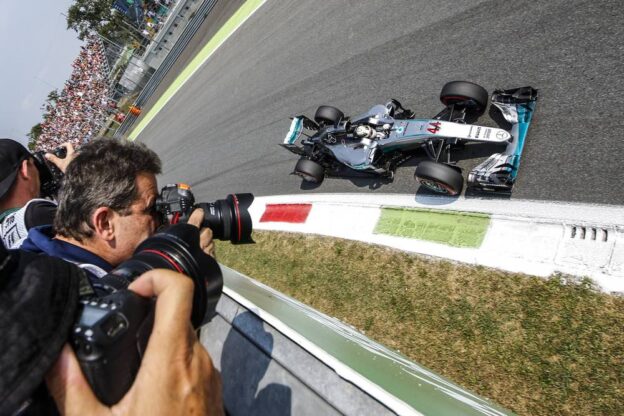 Motorsport Photography Tips from a Pro: A Complete Guide