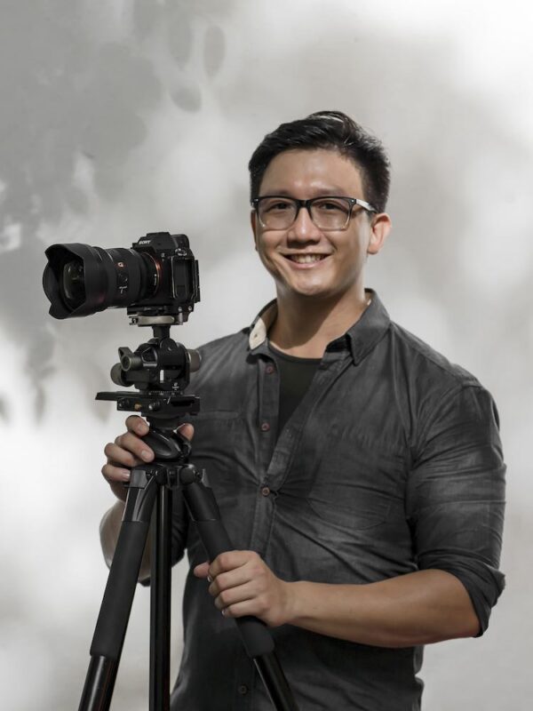 Interview with David Yeow | GBPW Episode 153
