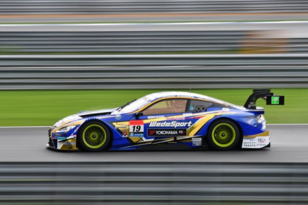 Motorsport Photography Tips from a Pro: A Complete Guide