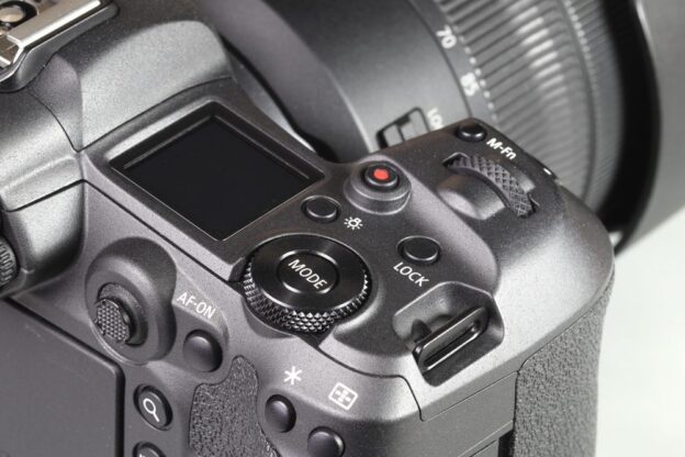 Camera Focus Modes Explained: AF-S, AF-C, Manual & More