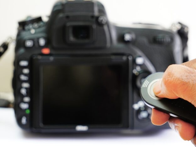 How to Use Bulb Mode for Long Exposures