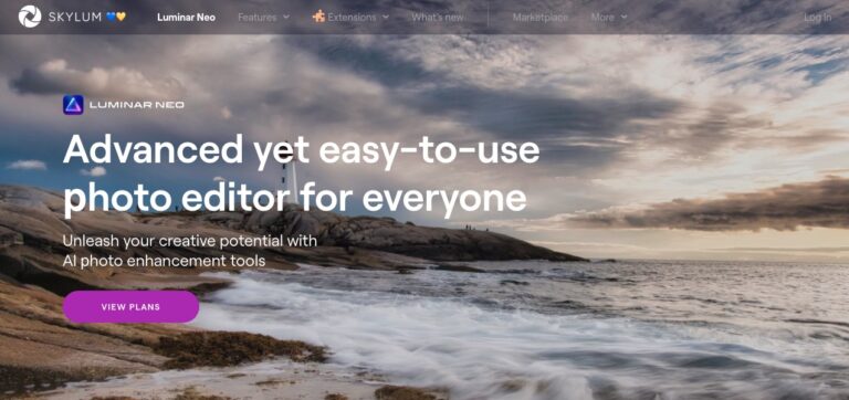 17 Best Photo Editing Software for Photographers