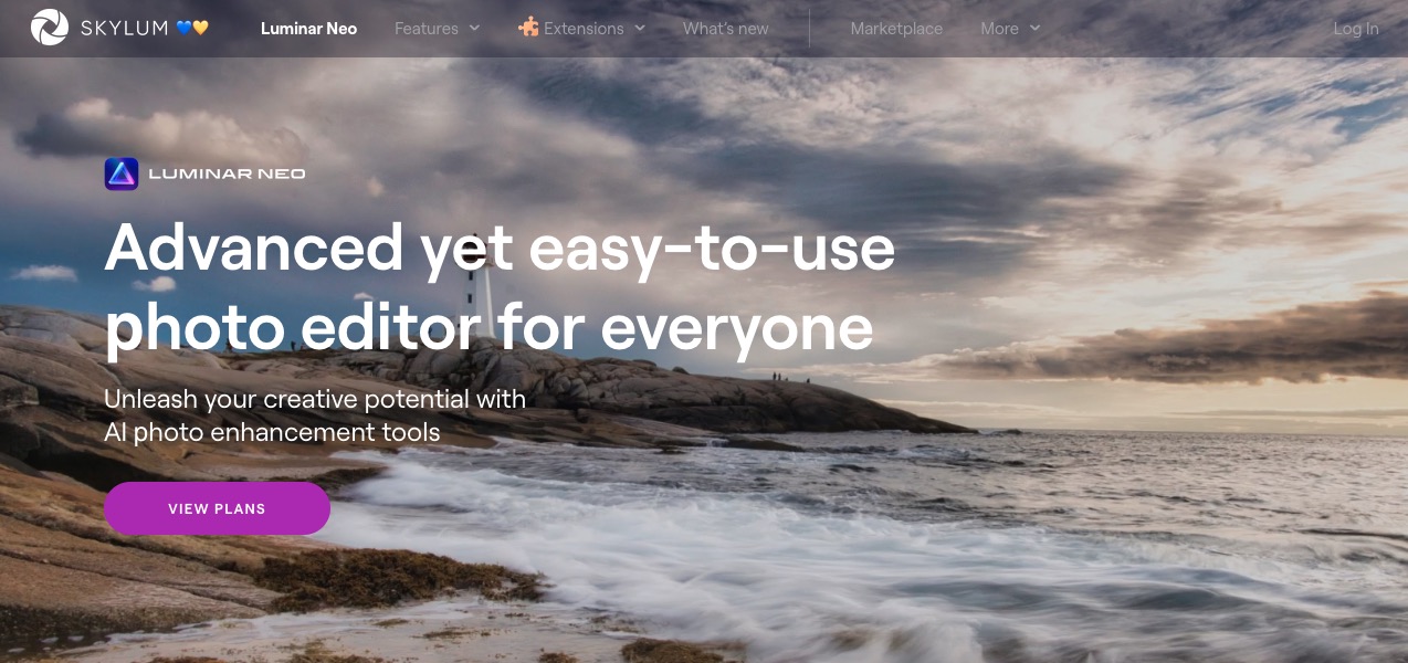 17 Best Photo Editing Software for Photographers