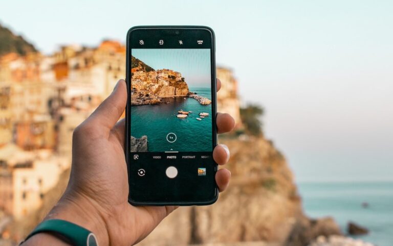 15 Fun Photography Challenge Ideas