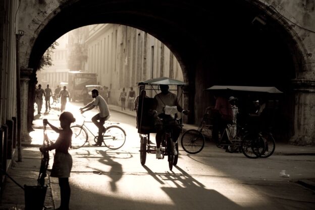 Understanding Tonal Range in Photography