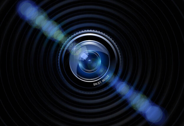 24 Tips for Taking Tack Sharp Photos
