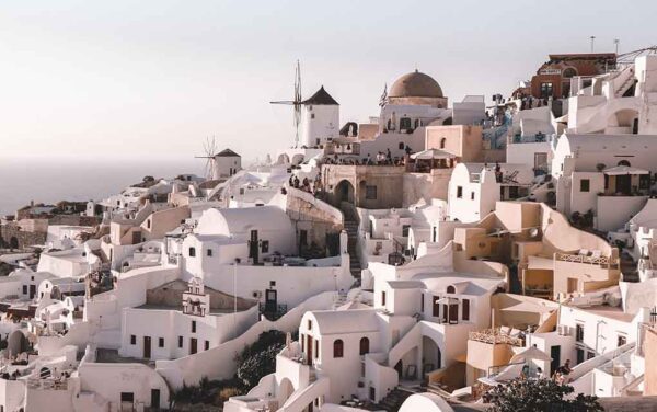 24 Tips for Taking Tack Sharp Photos