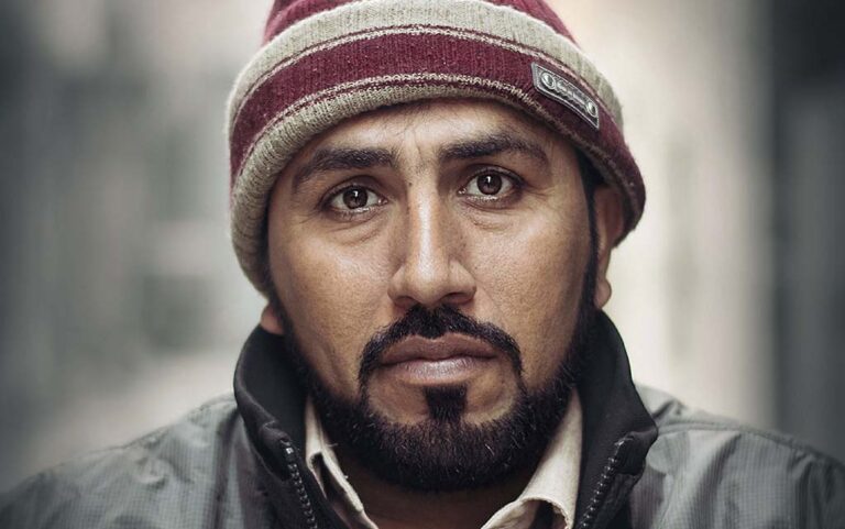 24 Tips for Taking Tack Sharp Photos