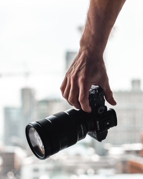 The Best Cameras for Family Photography