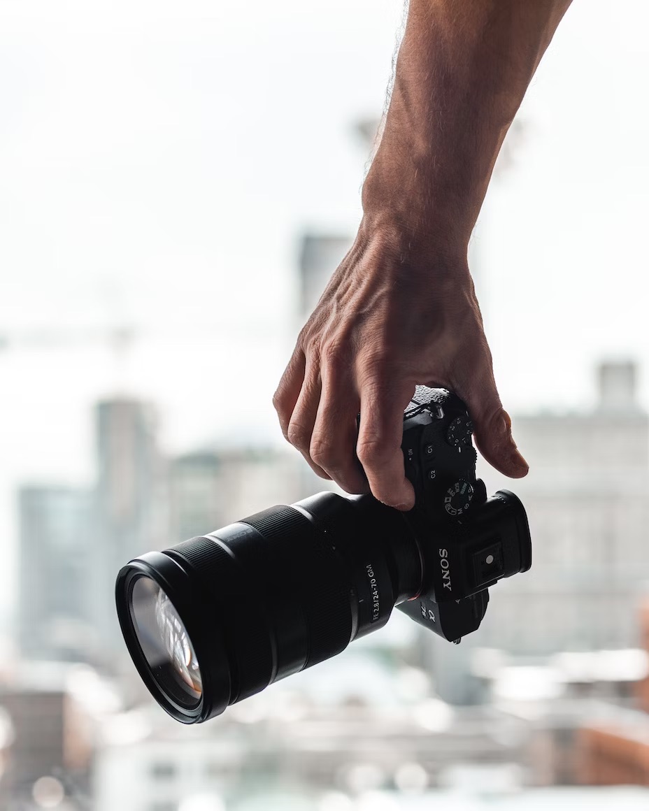 The Best Cameras for Family Photography