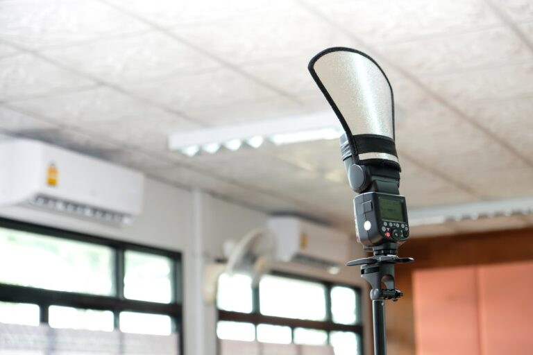 Introduction to Flash Photography for Beginners