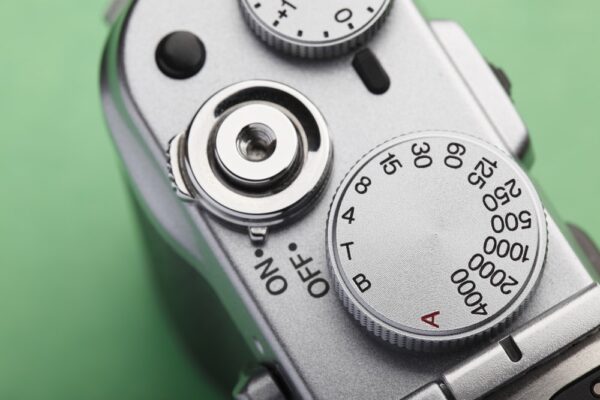 The Best Camera Settings for Sports Photography