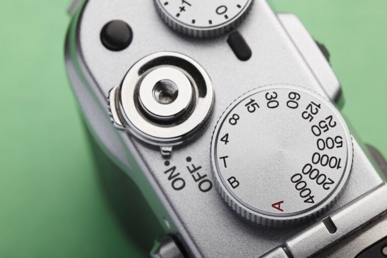 The Best Camera Settings for Sports Photography