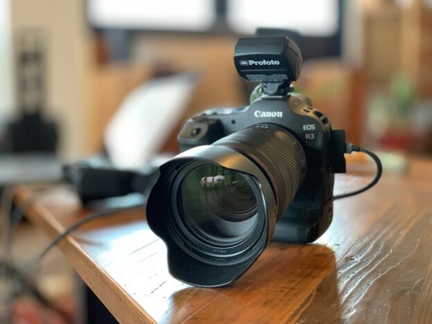 The Best Cameras for Family Photography