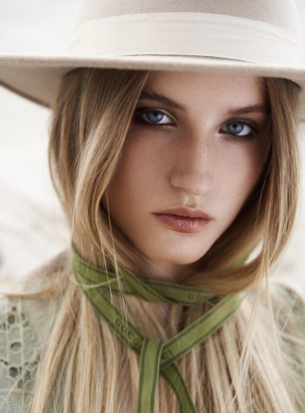 Interview with Daria Valiguras | GBPW Episode 157