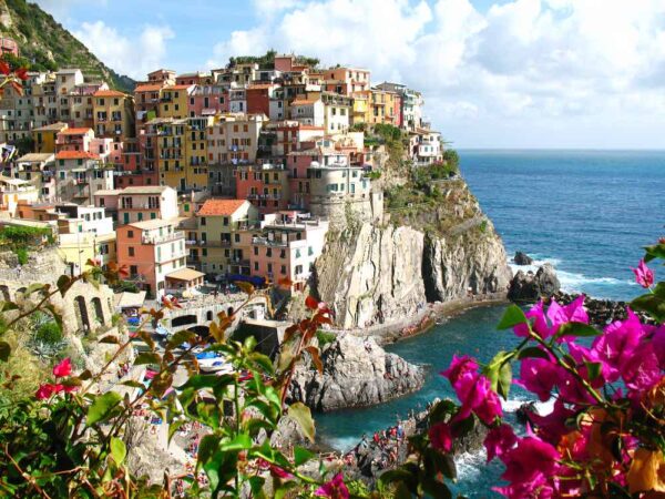 Foreground, Middleground, and Background in Photography