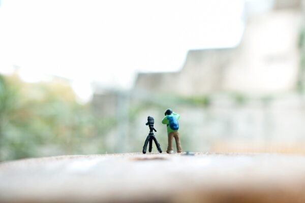 Miniature Photography: Guide for Making Creative Photos