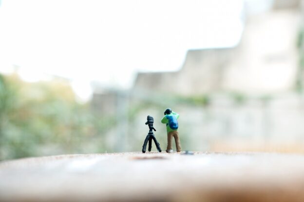 Miniature Photography: Guide for Making Creative Photos