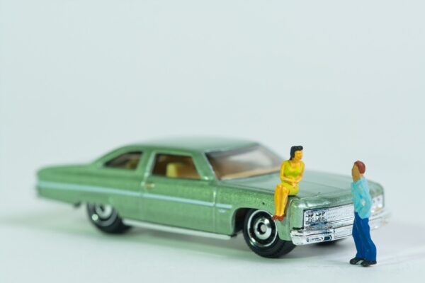 Miniature Photography: Guide for Making Creative Photos