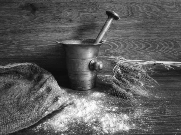 Master the Art of Black and White Still Life Photography