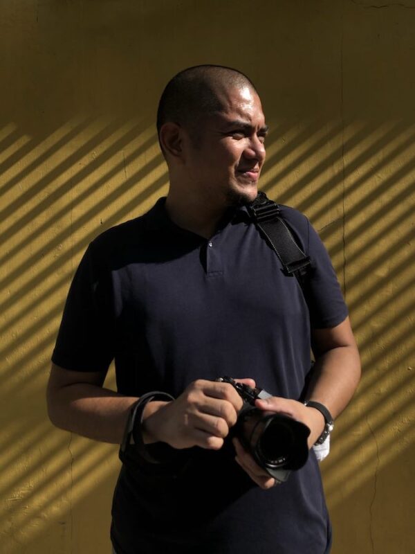 Interview with Veejay Villafranca | GBPW Podcast Episode 159