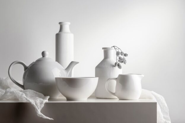 Master the Art of Black and White Still Life Photography