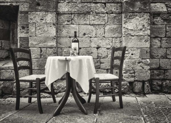 Master the Art of Black and White Still Life Photography