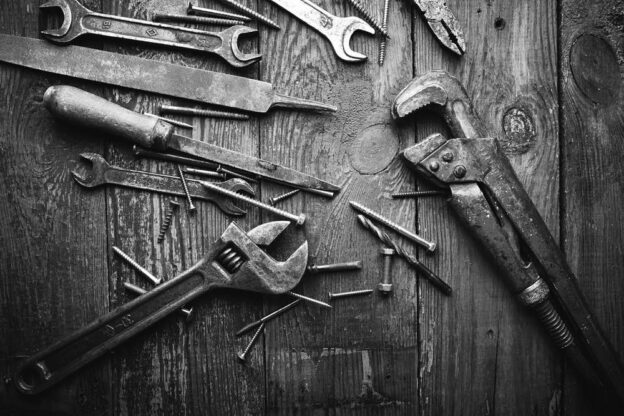 Master the Art of Black and White Still Life Photography