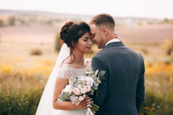 The Best Camera Settings for Wedding Photography