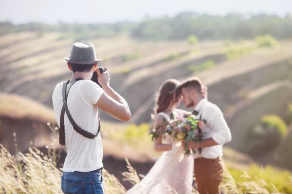 7 Best Cameras for Wedding Photography: Ultimate Buying Guide