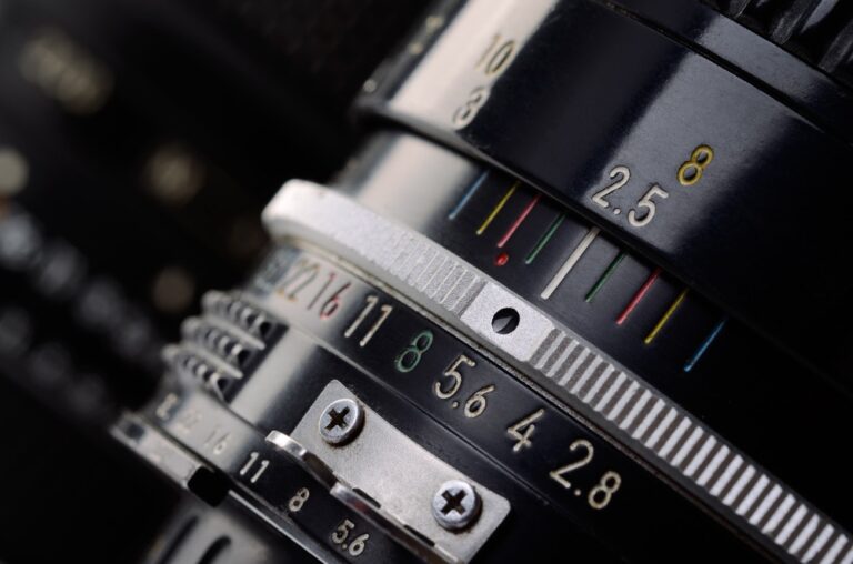 Understanding Digital Camera Modes