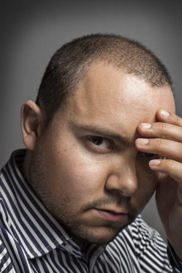 Interview with Rory Lewis | GBPW Episode 161