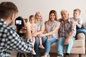 The Best Cameras for Family Photography