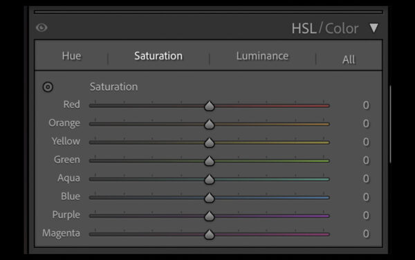 How to Edit Night Photos in Lightroom
