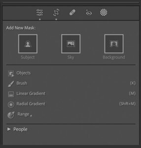 How to Edit Night Photos in Lightroom