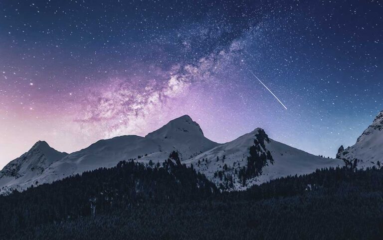 How to Edit Night Photos in Lightroom