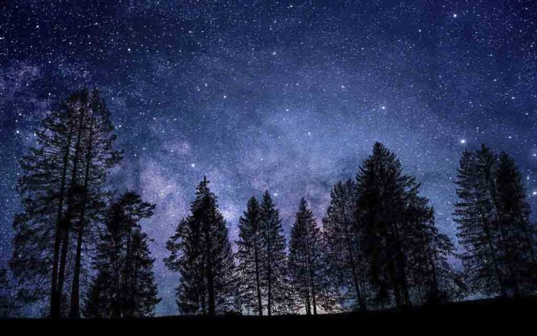 How to Edit Night Photos in Lightroom