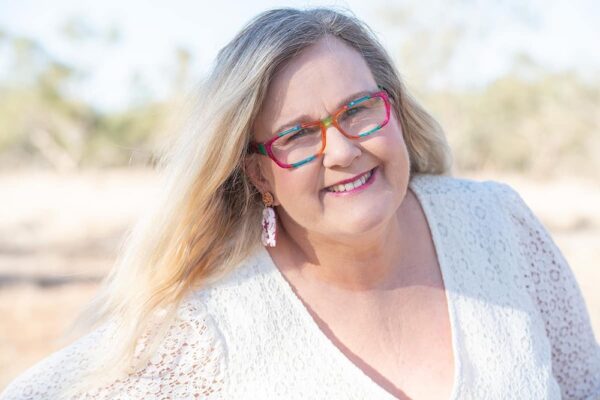 Interview with Ann Britton | GBPW Podcast Episode 163